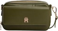 Tommy Hilfiger Sac &agrave; bandouli&egrave;re &agrave; logo