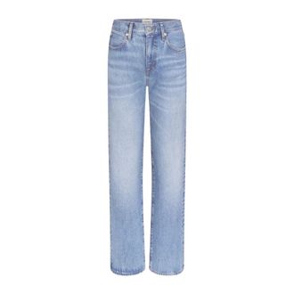 Frame Denim Femme, Jeans, Bleu, Taille: W26 Denim Chemises