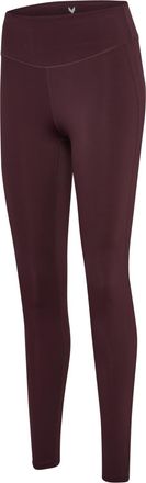 Hummel Pulse High Waist Tights