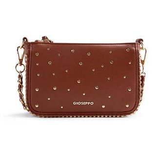 Gioseppo Clemens, Sac &agrave; bandouli&egrave;re Femme, Cuir