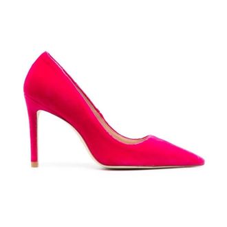 Stuart Weitzman Elegante Dekollet&eacute;-Schuhe - - Shoes - Damen - Rosa - 37 1/2 EU