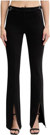 Versace Jeans Couture Damen, Hosen, Schwarzk, XLGr&ouml;&szlig;e
