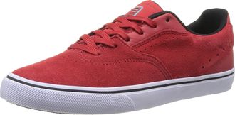 Globe Sneaker rot EU 40