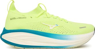 Mizuno Laufschuhe Mizuno Neo Vista 3 J1GM2610 Hellgr&uuml;n