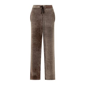 Diesel M-Honorine Pantalone - - Trousers - Damen - Braun - XS