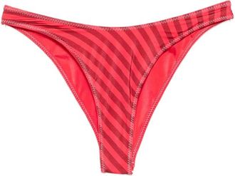 Frankies Bikinis Femme, Maillots de bain, Rouge, Taille: 36 FR Maillots de bain 11461Sa Spstr