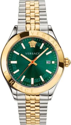 Versace Herren, Accessories, Mehrfarbig, 42 MMGr&ouml;&szlig;e