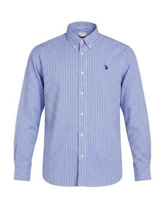 U.S.Polo Association TOPS - Chemises sur YOOX.COM