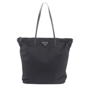 Prada Damen, Pre-Owned, Schwarzk, ONE SIZEGr&ouml;&szlig;e