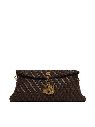 Just Cavalli Handtasche 81RA4BO4 ZSE81 Schwarz