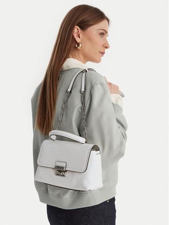 Michael Kors Handtasche 30R6S2RS2L Wei&szlig;