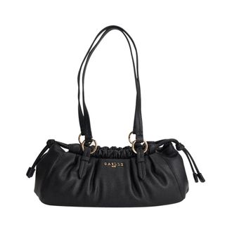 Ga&euml;lle Paris Femme, Sacs, Noir, Taille: ONE Size Sac bandouli&egrave;re