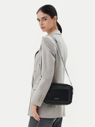 Michael Kors Handtasche 32R5G5VC3B Schwarz