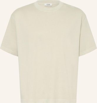 COS Cos T-Shirt gruen