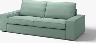 IKEA KIVIK Bezug 3er-Sofa