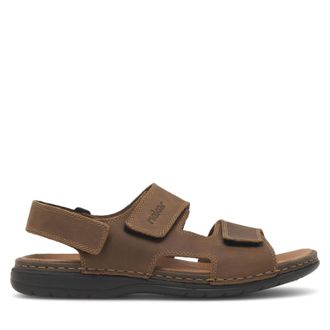Rieker Sandalen Rieker 25558-25 Braun