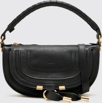 Chlo&eacute; Sac Port&eacute; &eacute;paule CHLO&Eacute; Femme couleur Noir