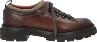 Santoni SCHUHE - Schn&uuml;rschuhe auf YOOX.COM