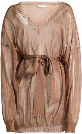 Valentino Garavani MAILLE - Pullover sur YOOX.COM