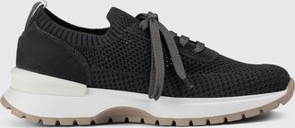 Doucal's Baskets DOUCALS Femme couleur Noir