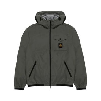 RefrigiWear Damen, Sport, Gr&uuml;n, 2XLGr&ouml;&szlig;e