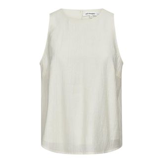 Co'Couture Damen, Oberteile, Wei&szlig;, SGr&ouml;&szlig;e