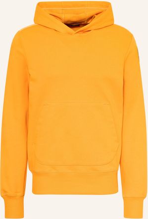 Parajumpers Parajumpers Hoodie Everest gelb