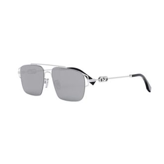 Fendi unisex, Accessories, Grau, ONE SIZEGr&ouml;&szlig;e