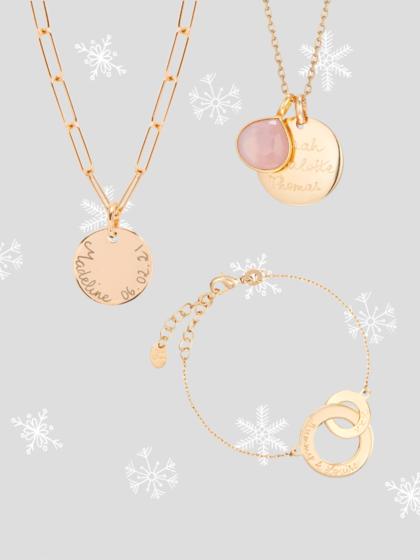 Die originellsten Weihnachtsgeschenke für deine Liebsten