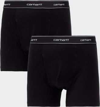 Carhartt Work in Progress lot de 2 boxers - Taille XS