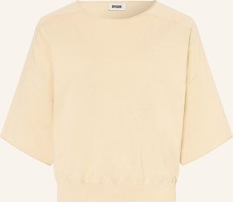 Drykorn Drykorn Strickshirt Dilary gelb