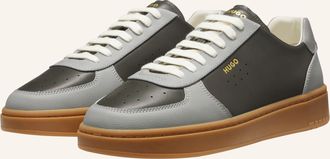 HUGO BOSS Hugo Sneaker Neston_Tenn_Allt grau