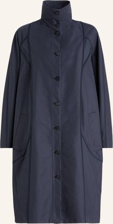 High High Mantel Petunia blau