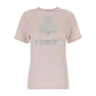 Isabel Marant Damen, Oberteile, Rosa, XSGr&ouml;&szlig;e