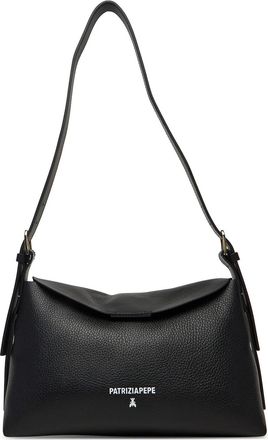 Patrizia Pepe Handtasche Patrizia Pepe 8B0256/L148-K103 Schwarz