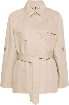 Fay Trenchcoat - Beige