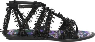 Pucci SCHUHE - Zehentrenner auf YOOX.COM