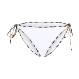 Burberry Damen, Bademode, Wei&szlig;, SGr&ouml;&szlig;e