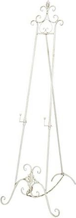 Biscottini International Plätzchen, Bilderrahmen aus Eisen, 152 x 54 x 95 cm, große Karosserie