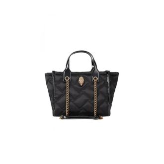 Kurt Geiger Stilvolle Handtasche - - Bags - Damen - Schwarzk - ONE SIZE