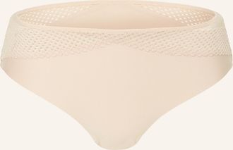 Chantelle Panty Play beige
