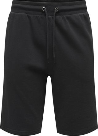 Only & Sons Herren O&S Kurze Jogginghose Basic Shorts Jogger Sweat Pants Training Freizeit ONSNEIL