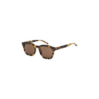 The Attico Sonnenbrillen - - Accessories - Damen - Braun - ONE SIZE