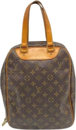 Louis Vuitton Damen, Pre-Owned, Braun, ONE SIZEGr&ouml;&szlig;e