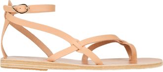 Ancient Greek Sandals SCHUHE - Zehentrenner auf YOOX.COM