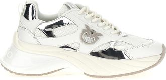 Pinko Sneaker - Weiß