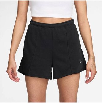 Nike Damen Shorts aus Baumwollmischung