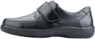 Waldl&auml;ufer Herren, Schuhe, Schwarzk, 44 EUGr&ouml;&szlig;e