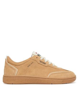 Palladium Sneakers Pallacup Casual Suede 94641-207-M Orange
