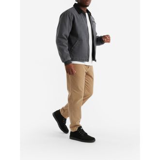 Quiksilver Schn&uuml;rschuhe Quiksilver CEO-FROST-01 Schwarz